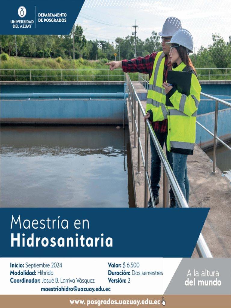 ARTE HIDRO NEW_0 | PDF