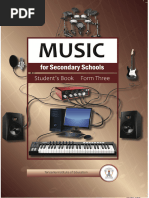 Computer Studies Form 4 End of Term Exams | PDF