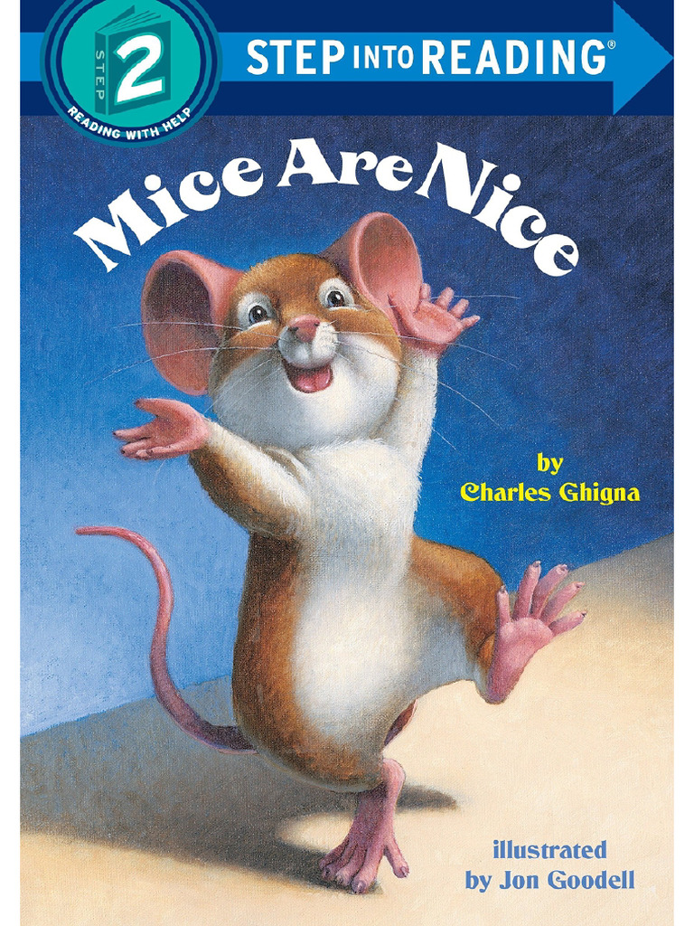 Mice Are Nice | PDF