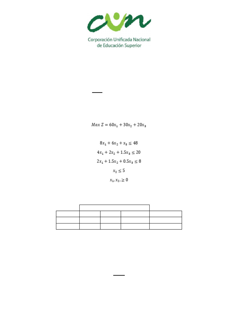 ACA 3 Programación para Solución de Problemas | PDF