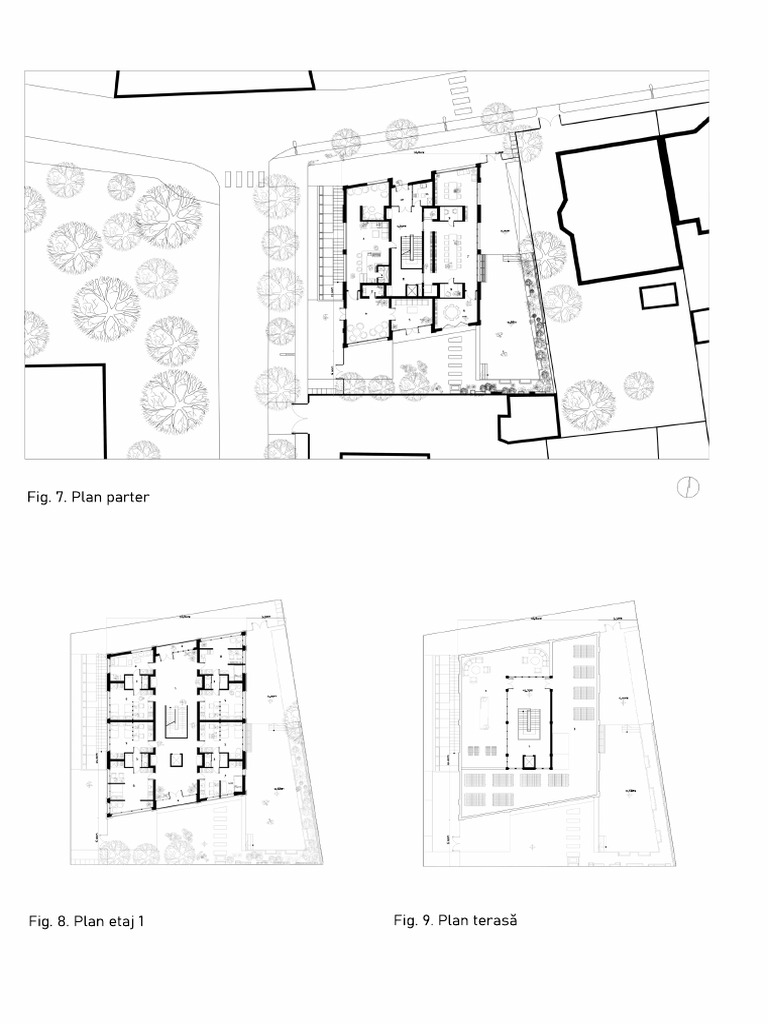 Plansa 4 Scheme Pe | PDF