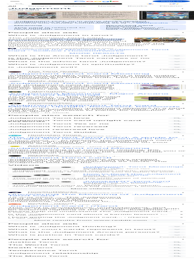 Screenshot 2024-07-16 at 10.19.43 | PDF | Tarot