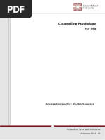CPCAB Level 3 Resouce Guide | PDF | Theory | Empathy