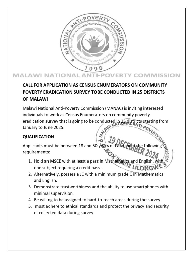CENSUS,, VACANCY | PDF | Census