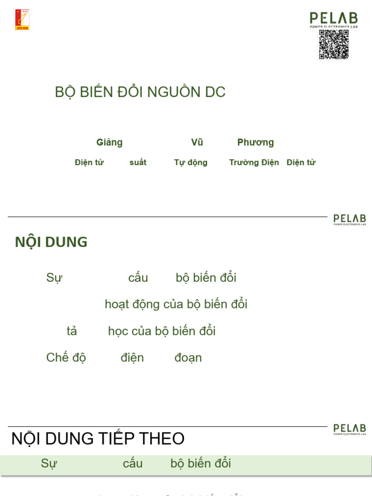 Flyback Converter | PDF
