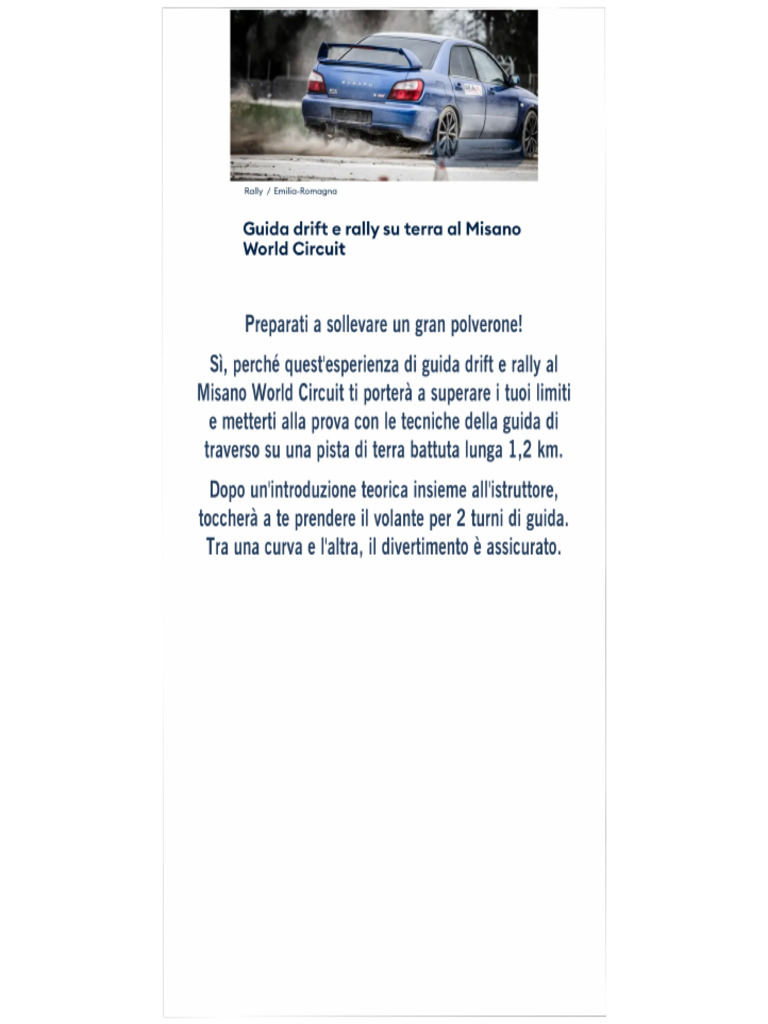 Rally | PDF