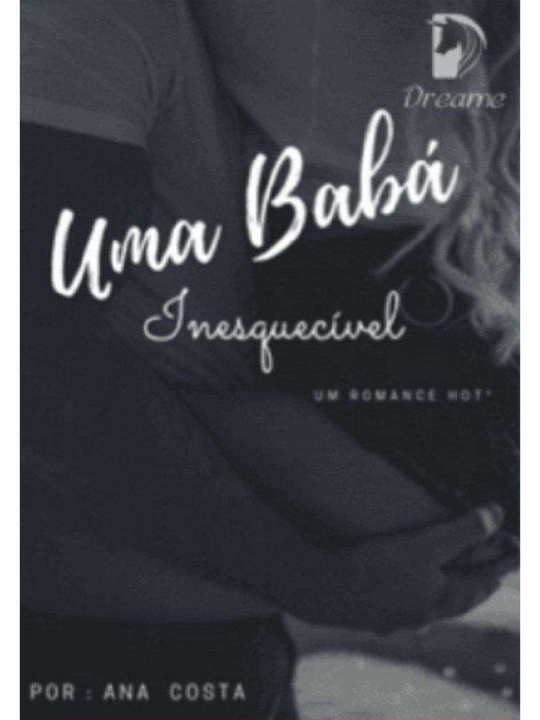 Uma Babá Inesquecível - Ana Costa@FMB | PDF