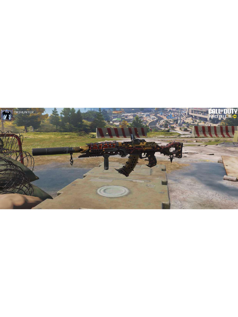 Codm 2024-12-22 12 19 28 | PDF