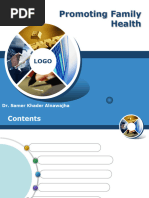 Calgary Family Model Summary | PDF | Affect (Psychology ...