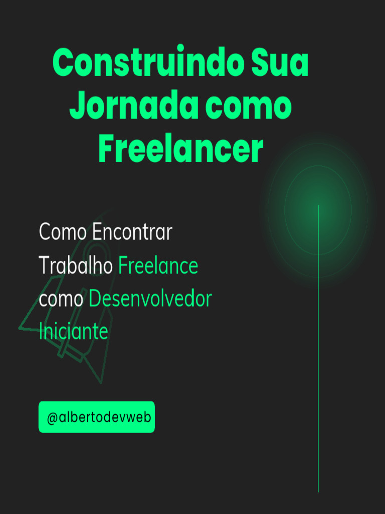 Construindo Sua Jornada Como Freelancer | PDF | Comentários | Trabalhador autônomo