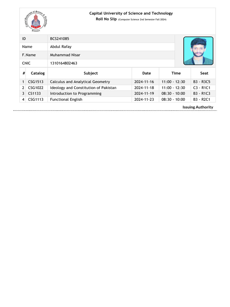 BCS241085-Abdul-Rafay- (2) | PDF