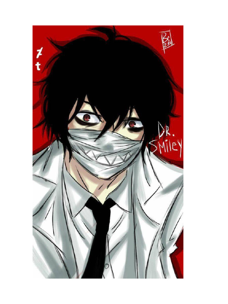 Doctor Smiley | PDF