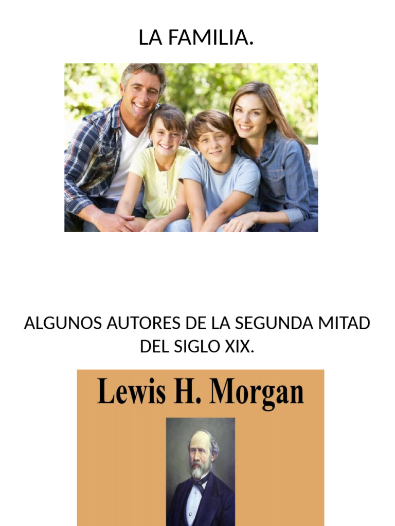 Fiol La Familia | PDF