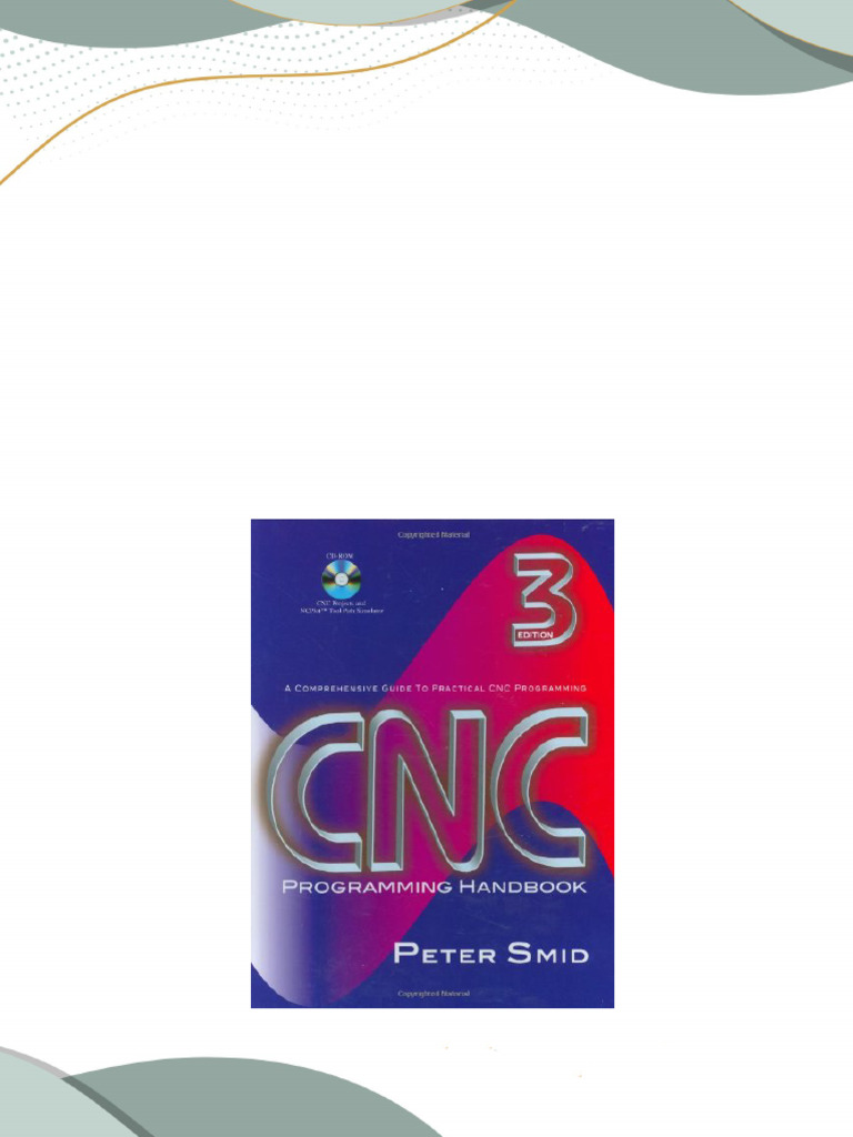 Download Cnc Programming Handbook A Comprehensive Guide To Practical 4183