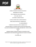 Mother Child Health Handbook MOH NEW LAYOUT 10th Sep 2020 | PDF ...