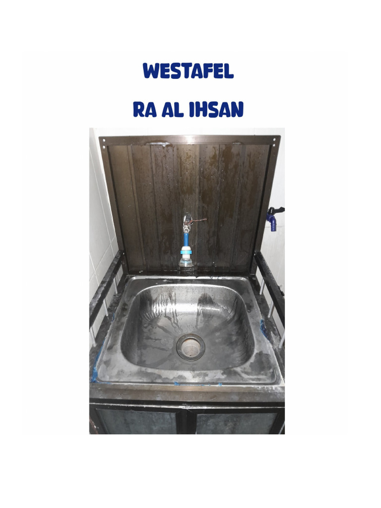 Westafel 2 | PDF