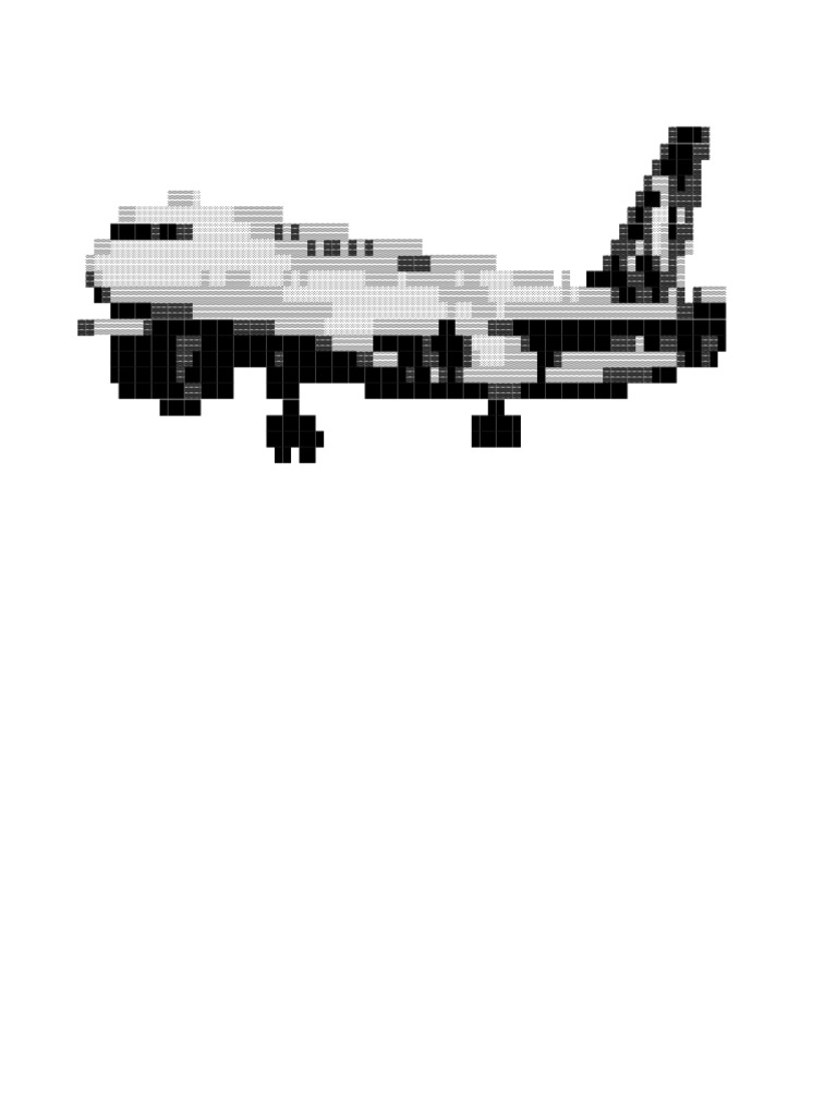 Ascii Art | PDF