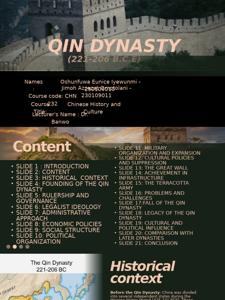 Qin Dynasty Small Seal Script_20241115_102845_0000 | PDF