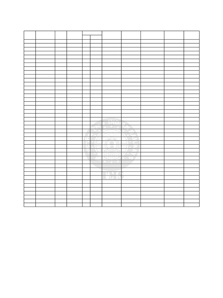 USFDDue Weld Overdue Report | PDF