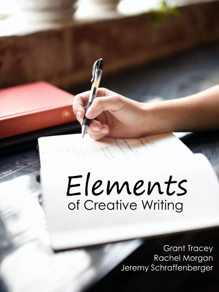 Elements_of_Creative_Writing | PDF | Essays | Memory