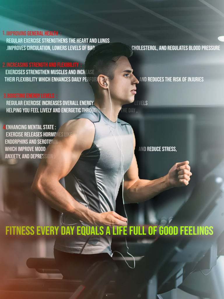 Fittness Poster | PDF