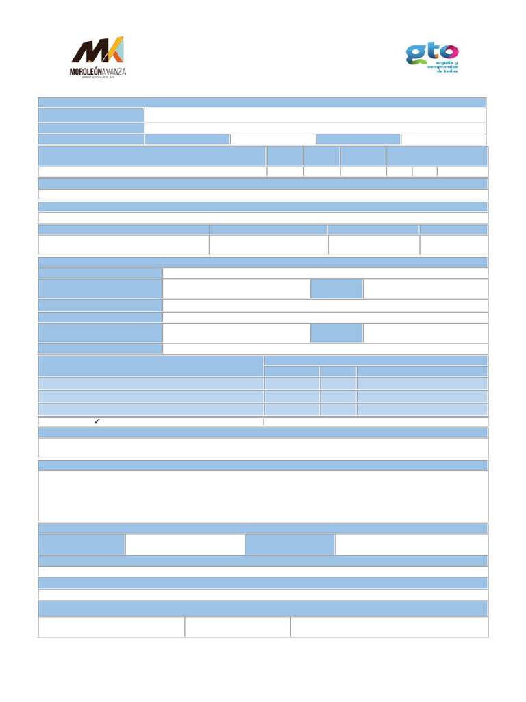 Psic Adultos | PDF | Gobierno