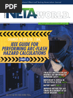 Brochure KEMA Labs Testing Services | PDF | High Voltage Direct Current ...