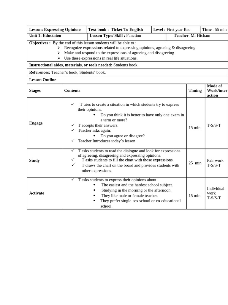Function | PDF | Human Communication | Learning