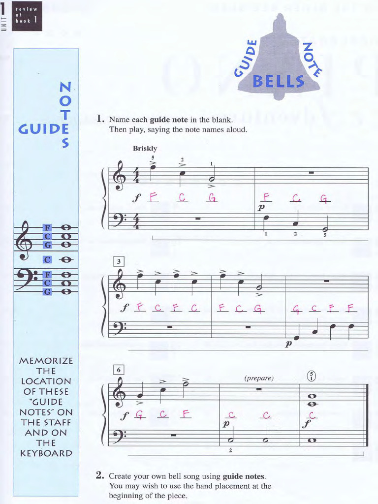 Accelerated 2 Theory Key | PDF