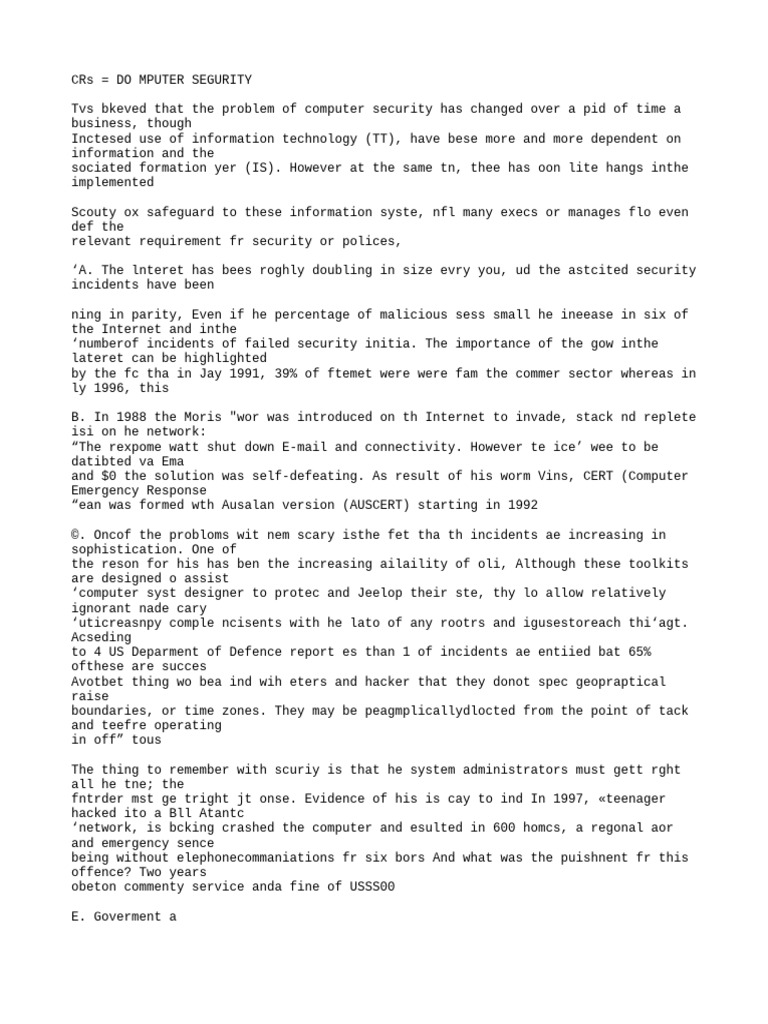 Zimbabwe Provisional License Revision | PDF | Cyberpunk Themes | Secure ...