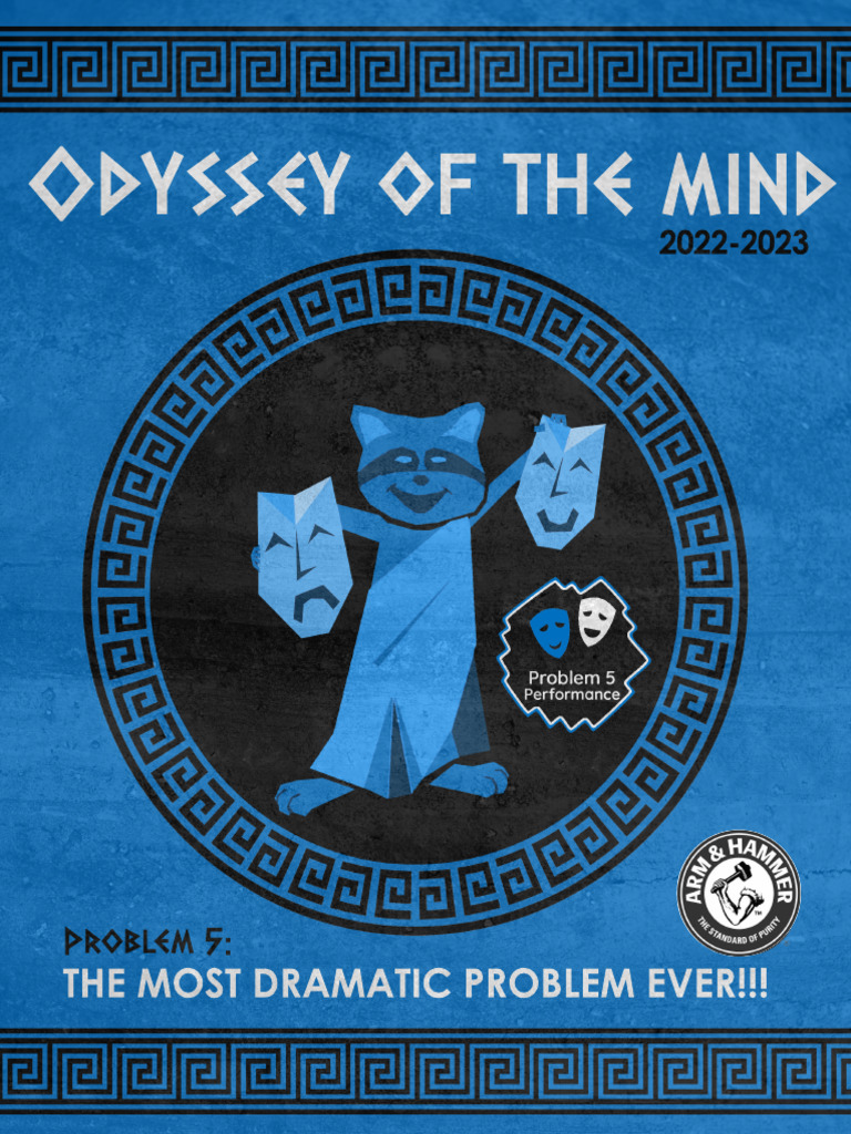 2023 Problem 5 Performance | PDF