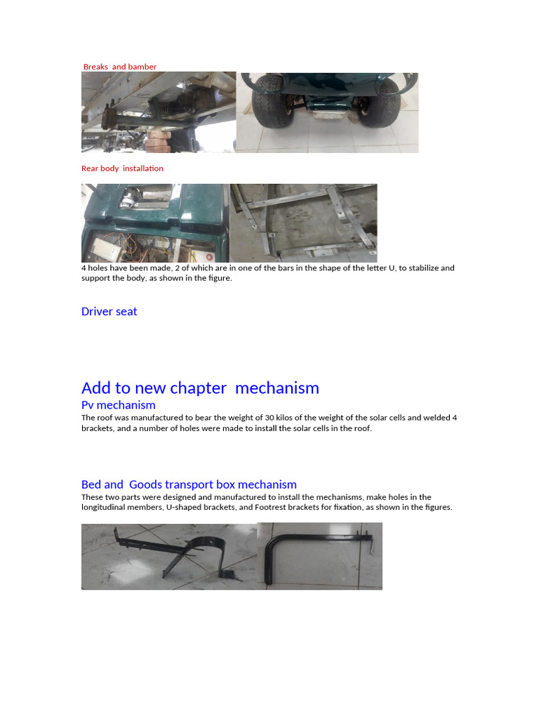 The Rest of Design | PDF