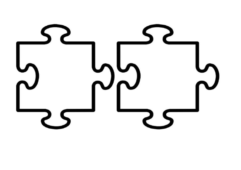 Puzzle Silabe | PDF