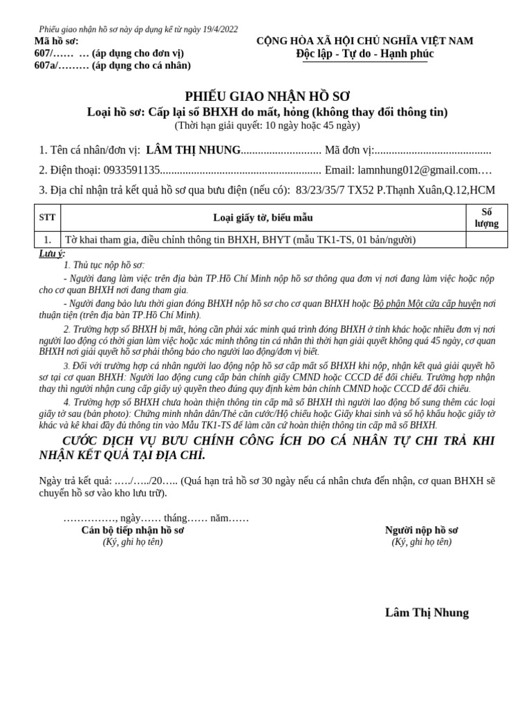 PGNHS 607, 607a TB 1866 | PDF