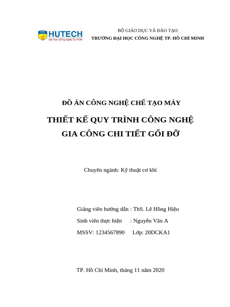 ĐỒ_ÁN_CNCTM_TEMPLATE | PDF