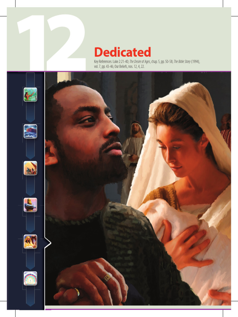 PP-24-Q4-L12 | PDF | Jesus | Messiah