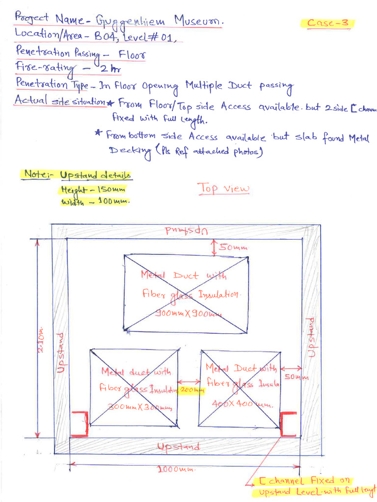 Ej Request Case 03 Pdf