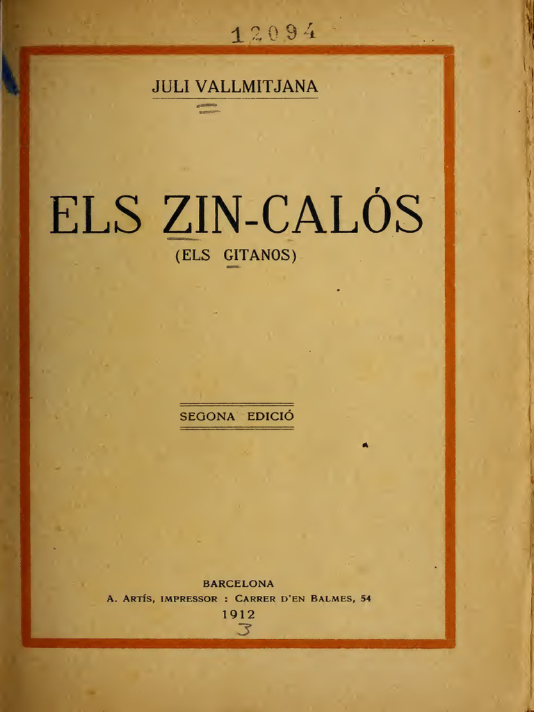 Elszincaloselsgi 554 Vall | PDF