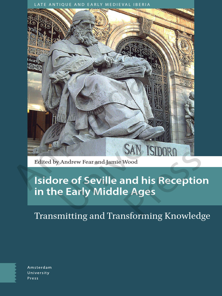 Isidore of Seville and His Reception | PDF