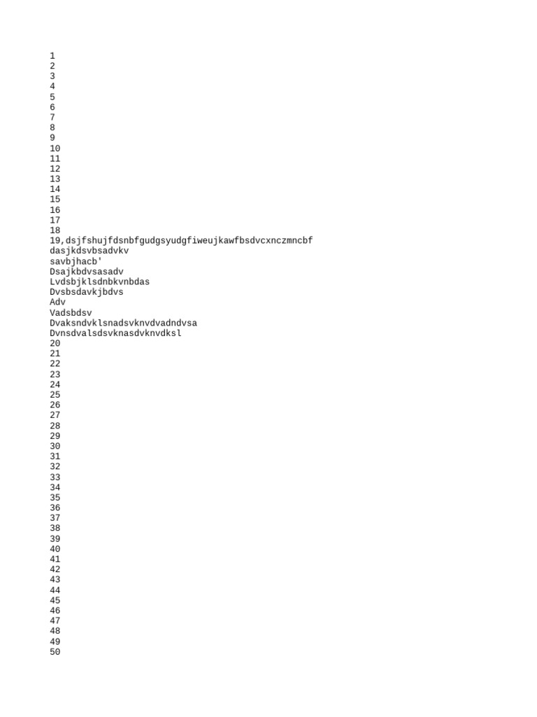 File Rand X23 e | PDF