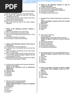 Literary Devices Quiz for Students | PDF | Literary Techniques ...
