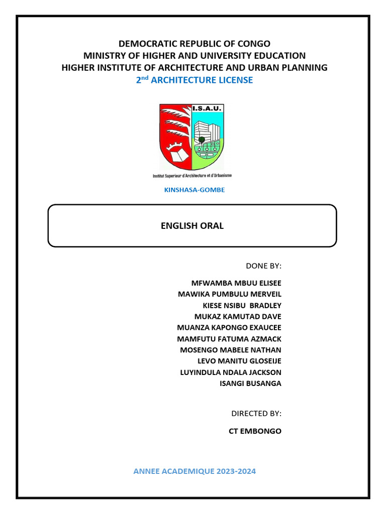 ENGLISH EXAM | PDF | Learning | Human Communication