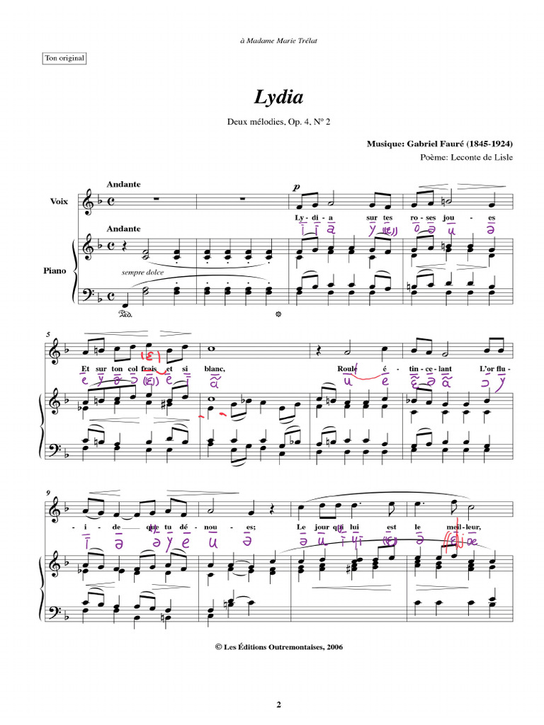Lydia IPA | PDF