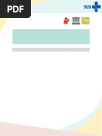 Informações sobre Petidina-Labesfal | PDF | Depressão | Opioide
