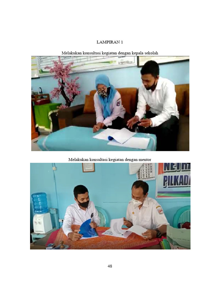 LAMPIRAN | PDF