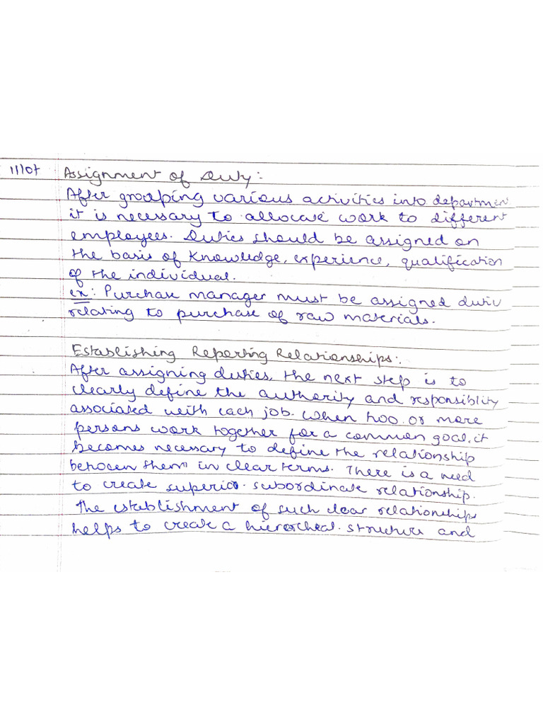 BST Notes 11-7-2024 | PDF