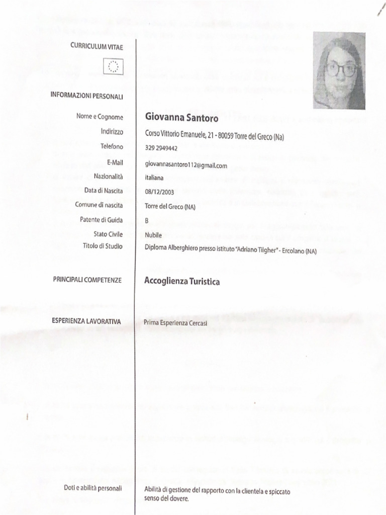 Documento Scansionato 3 | PDF