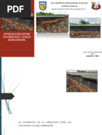 La Capa Sub-Rasante, Subbase y Base | PDF | Plasticidad (Física) | Hormigón