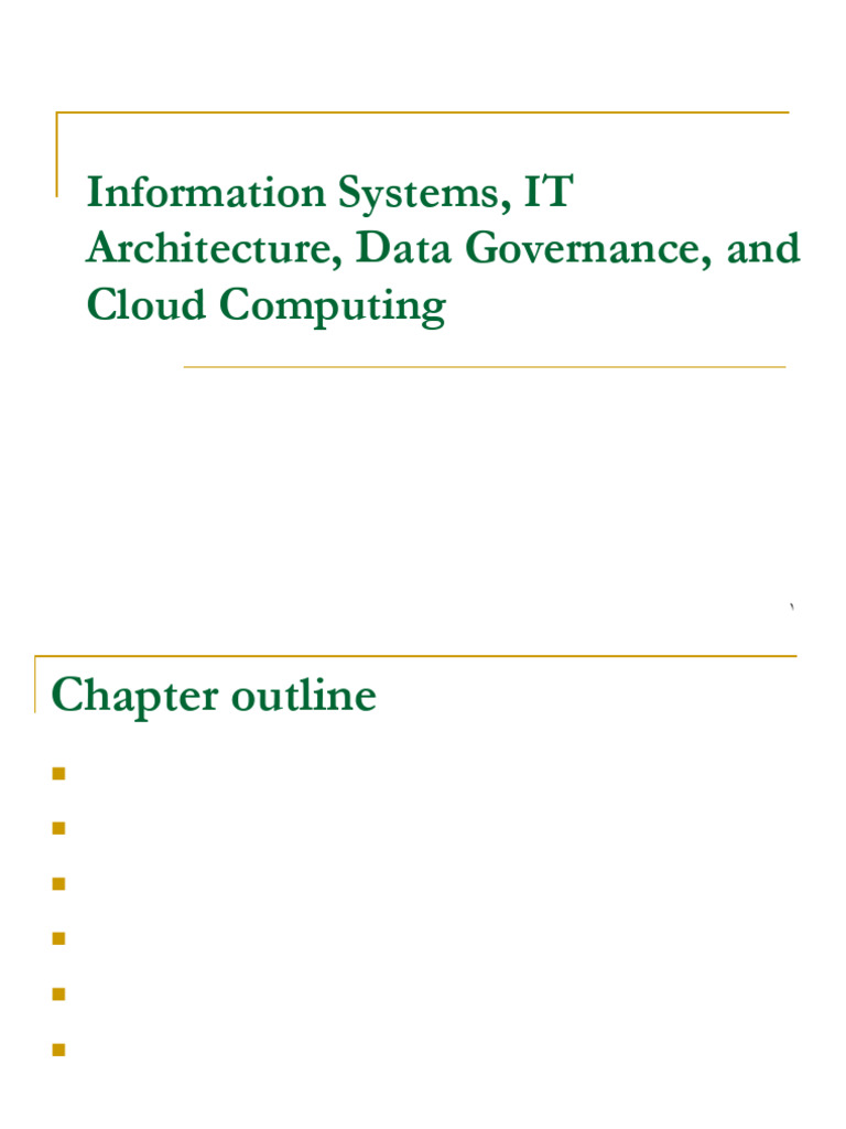 Ch02_ IS Arch - 2023-06-07 13-17-41 | PDF | Cloud Computing | Software As A Service