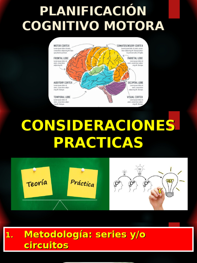 3º Tain D - Programación y Planificación - 4º Momento | PDF